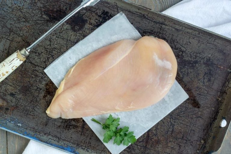 Chicken Breasts – Cooks Venture Poultry Jay, Inc